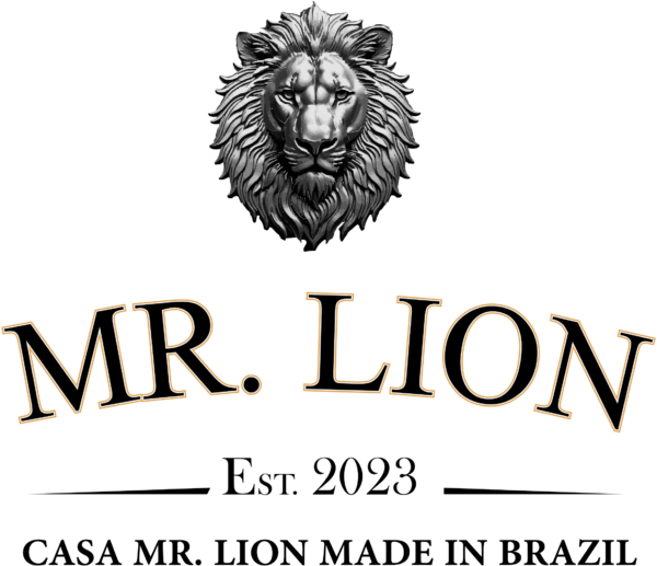 Mr.Lion